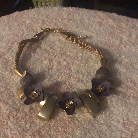 White House Black Market | Jewelry | Whbm Necklace | Poshmark